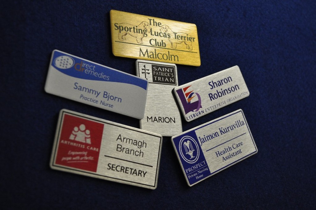 Badges | http://www.rankin-engraving.co.uk/